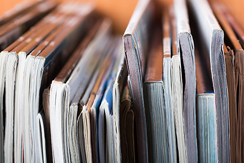 Our Publications and Research - Knowledge and Library Services