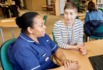 Homepage [library.nhs.uk]