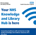 Your Knowledge and Library Hub is here - guidance and user support ...