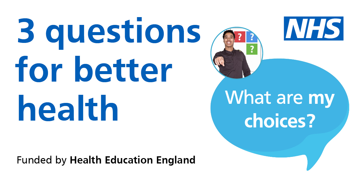 Health Information - Knowledge and Library Services