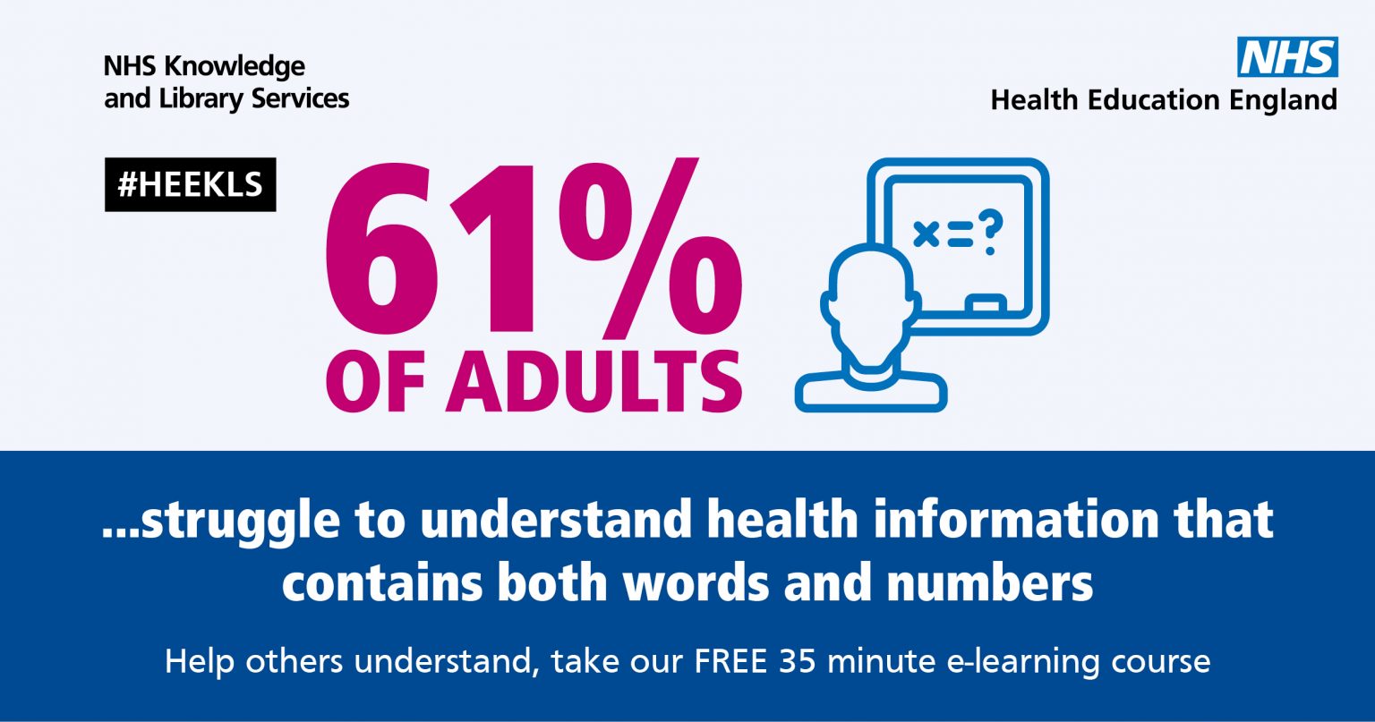 Health Information - Knowledge and Library Services