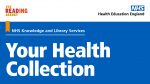 Health Information - Knowledge and Library Services
